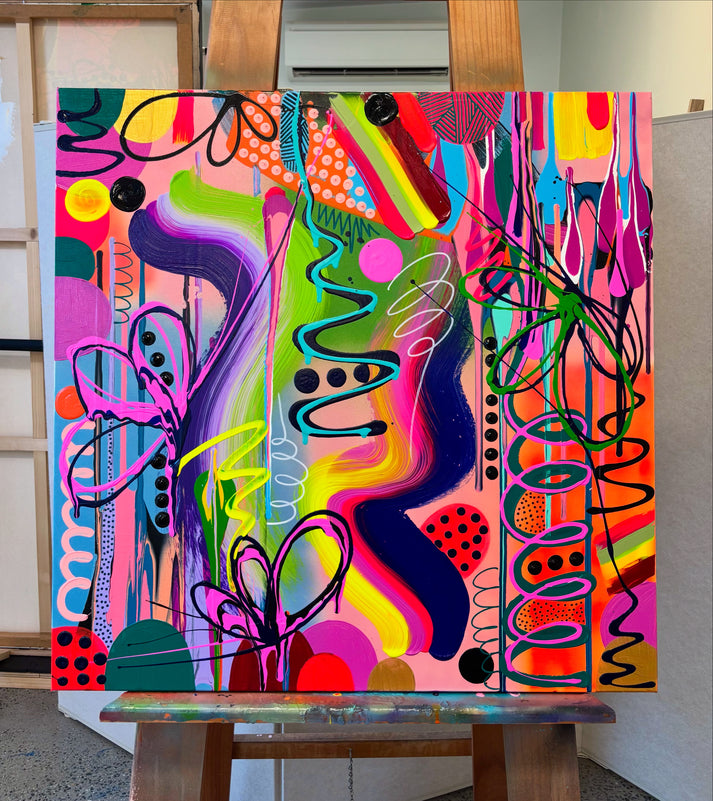 EMMA DARROUZET ART
